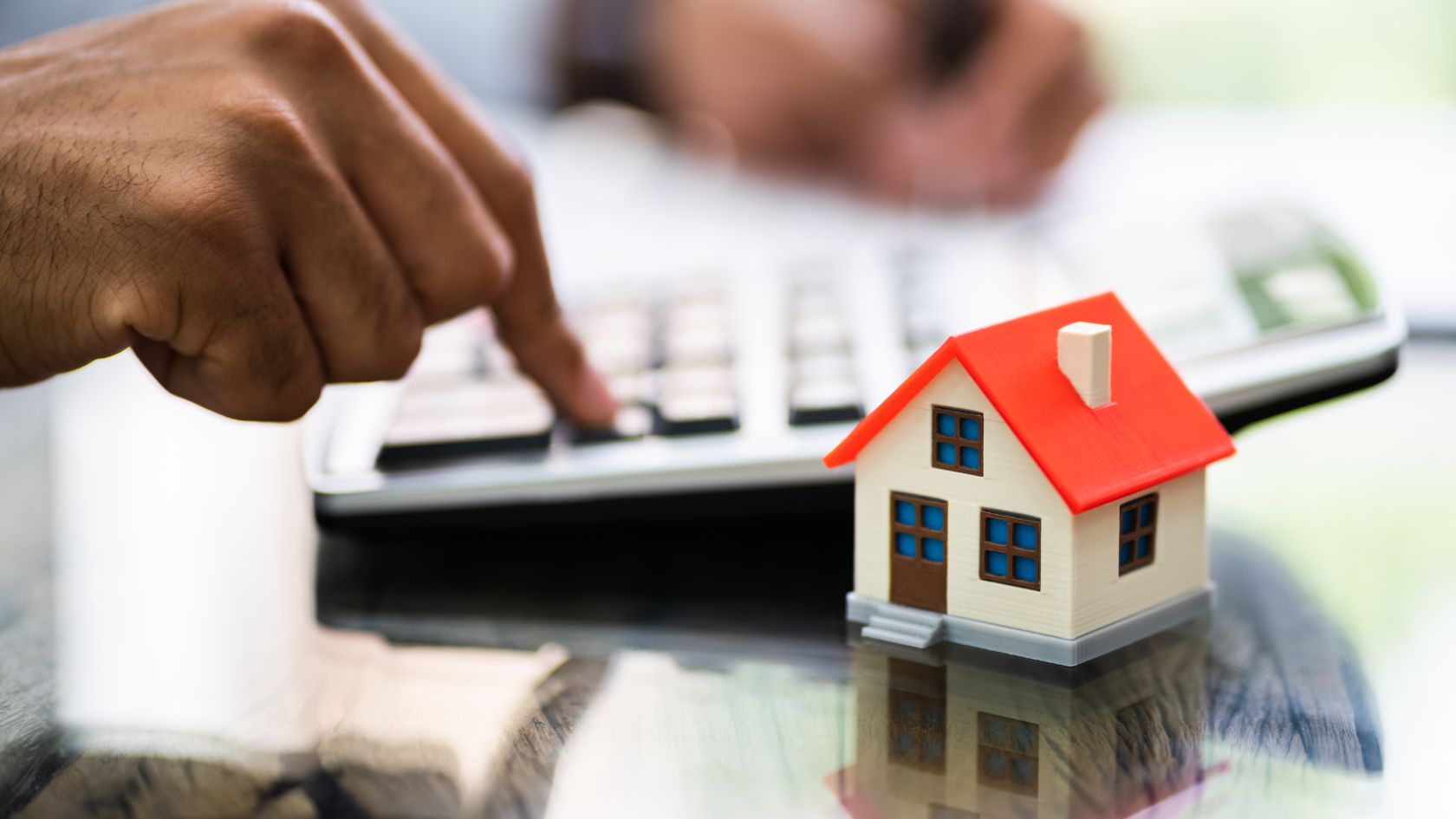 ¿Cómo se calcula el avalúo fiscal? - inversión total